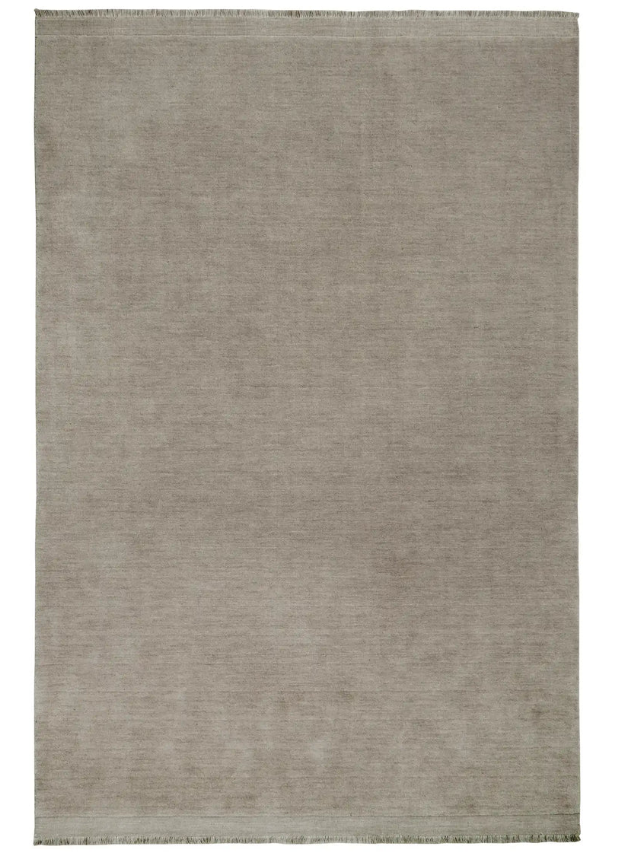 Flint Silvio Floor Rug – Three Balls Red