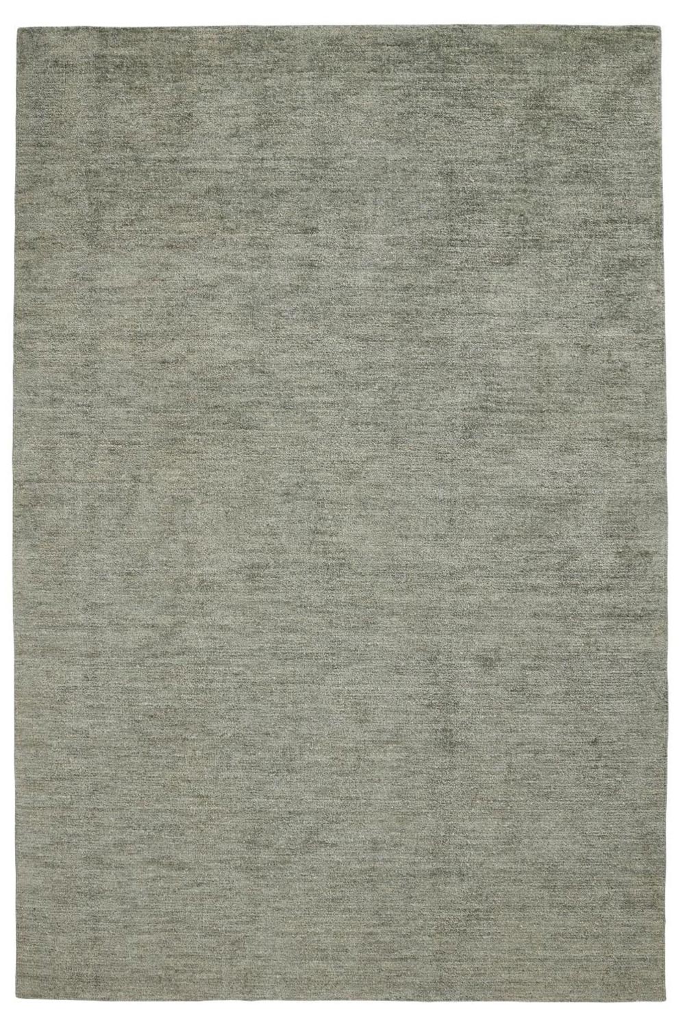 Olive Almonte Floor Rug – Three Balls Red