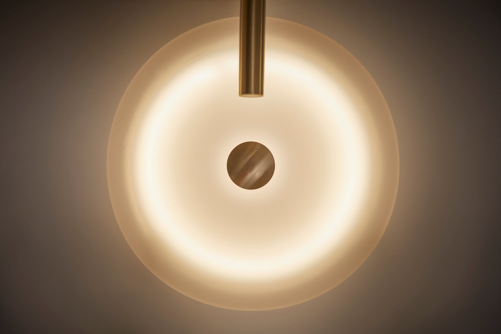 iLLUMi Resin Basin Light Box – Three Balls Red